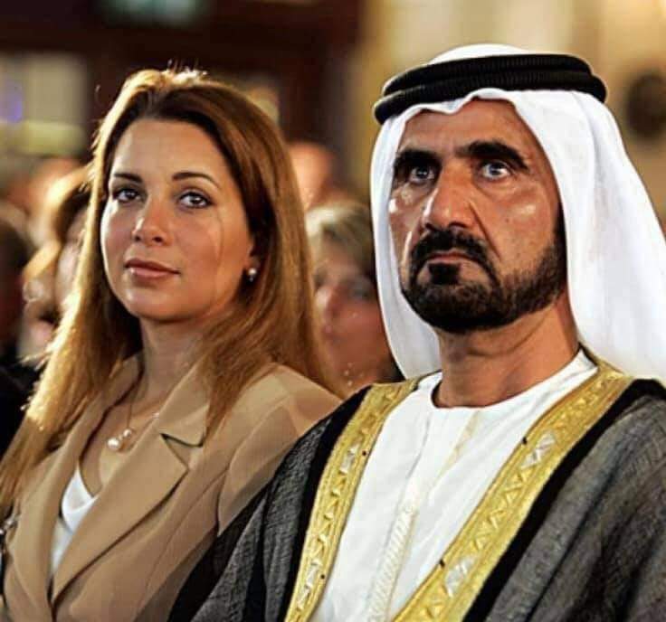 Riflessione di Rashid... Fondatore di Dubai - Mazara e "non solo" Blog